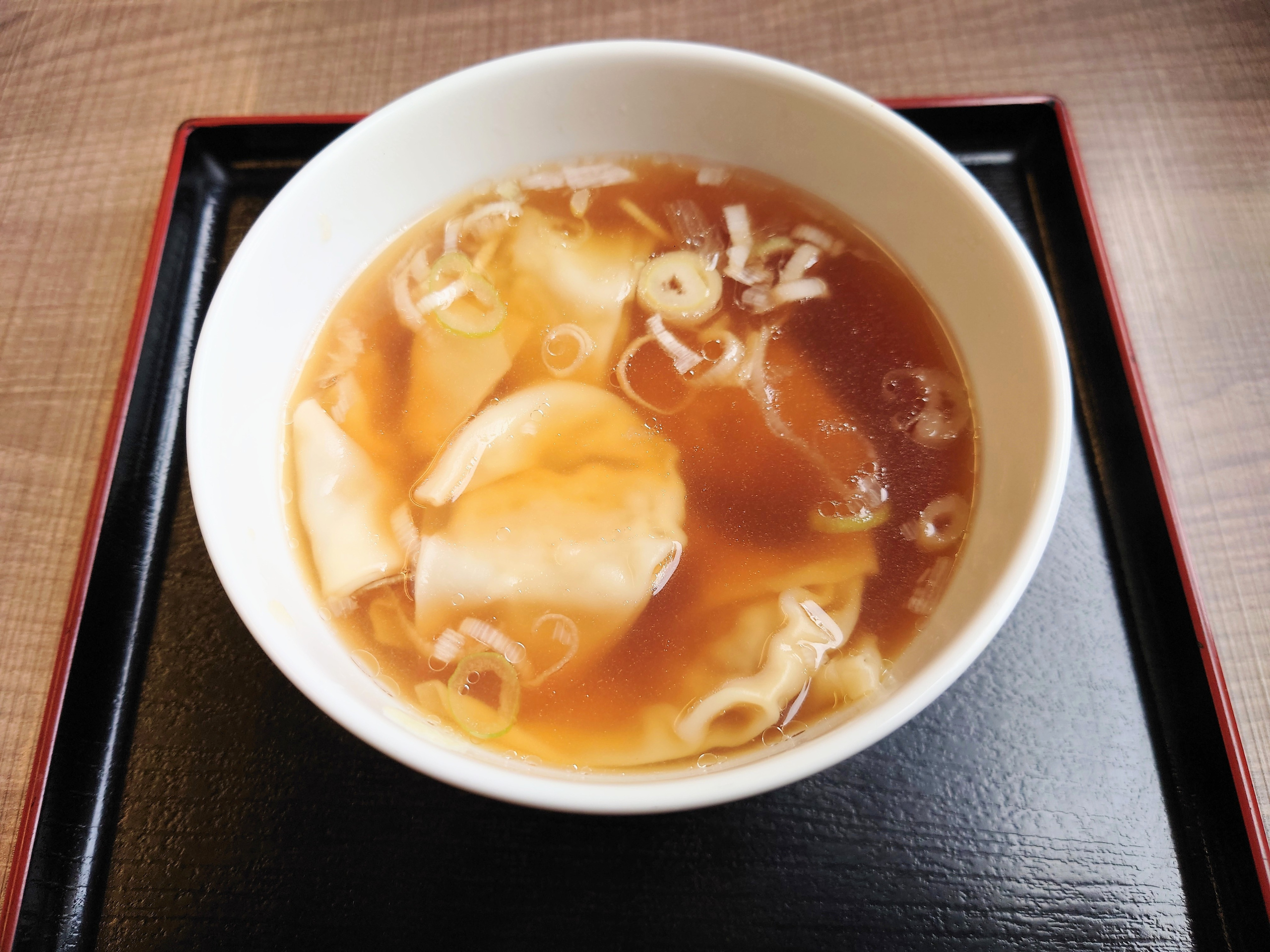 みそのめん王 若柴 本店